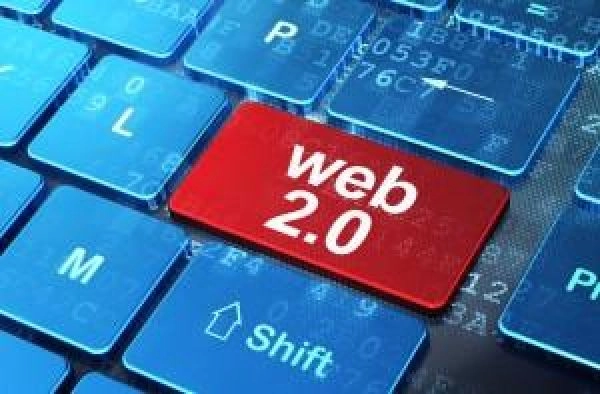 ¿Sabes en qué consiste la Web 2.0?