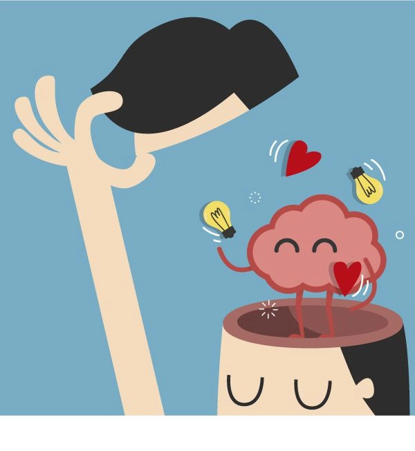 La Educacón Emocional Y El Mindfulness Como Tendencias Educativas
