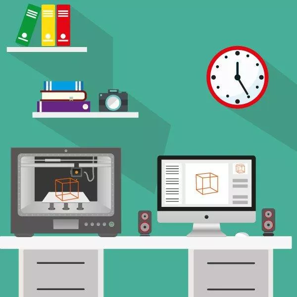 El movimiento maker como tendencia educativa