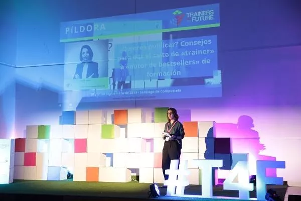 Resumen del congreso de Formadores Training for the future