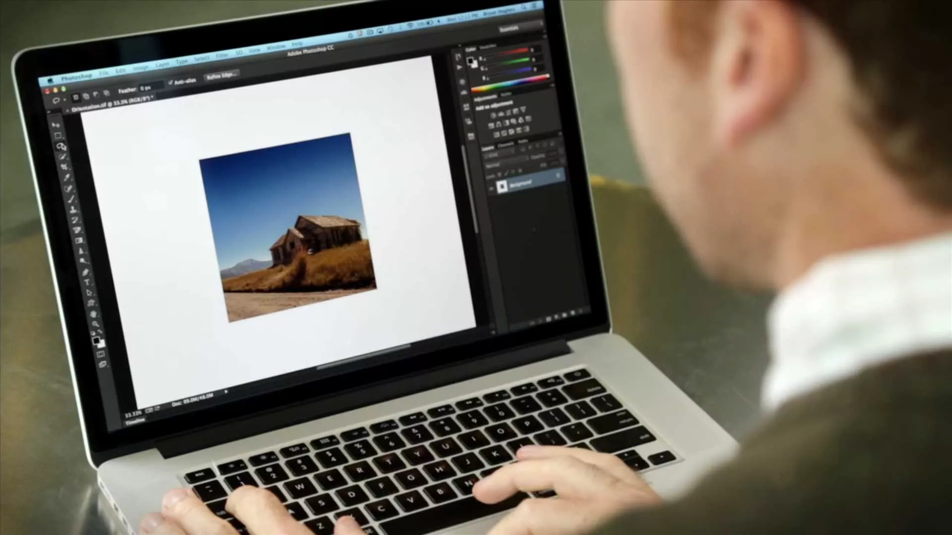Usa Microsoft Powerpoint de modo más profesional