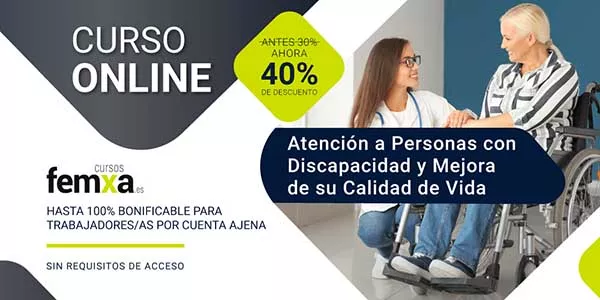 Diferencias entre discapacidad, deficiencia y minusvalía