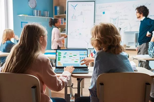 Conoce las herramientas de educación digital