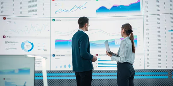 La importancia del Big Data en las empresas