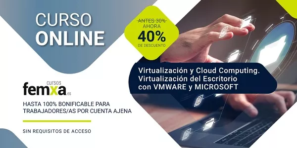Cloud Computing: qué es, para qué sirve, tipos y ventajas