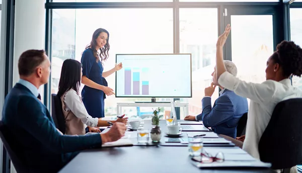 Conoce las funciones de un director financiero