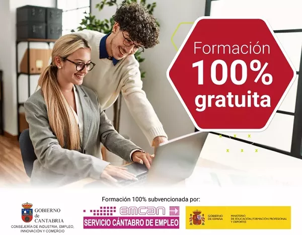 Cómo apuntarte a la formación del EMCAN