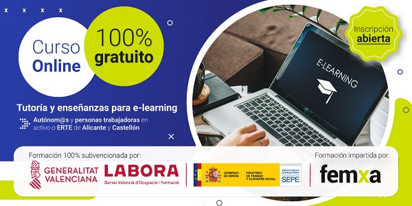 Mejora tu docencia aplicando estas cuatro herramientas Tic para elearning