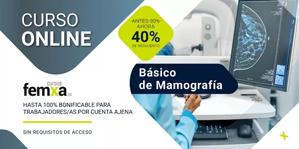 Descubre todas las técnicas mamográficas y sus características