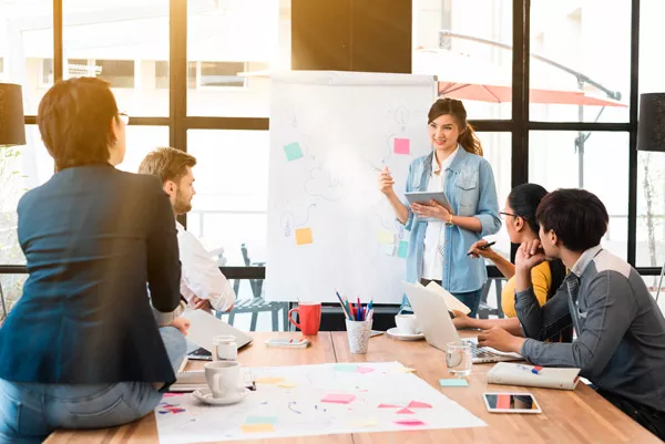Project Management: qué es, funciones, tipos y metodologías