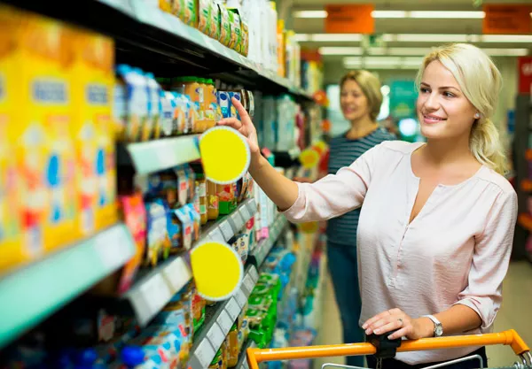 Aprende a realizar promociones en espacios comerciales