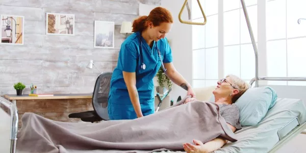 Formas Adecuadas De Trasladar A Un Paciente Optimización Del Traslado