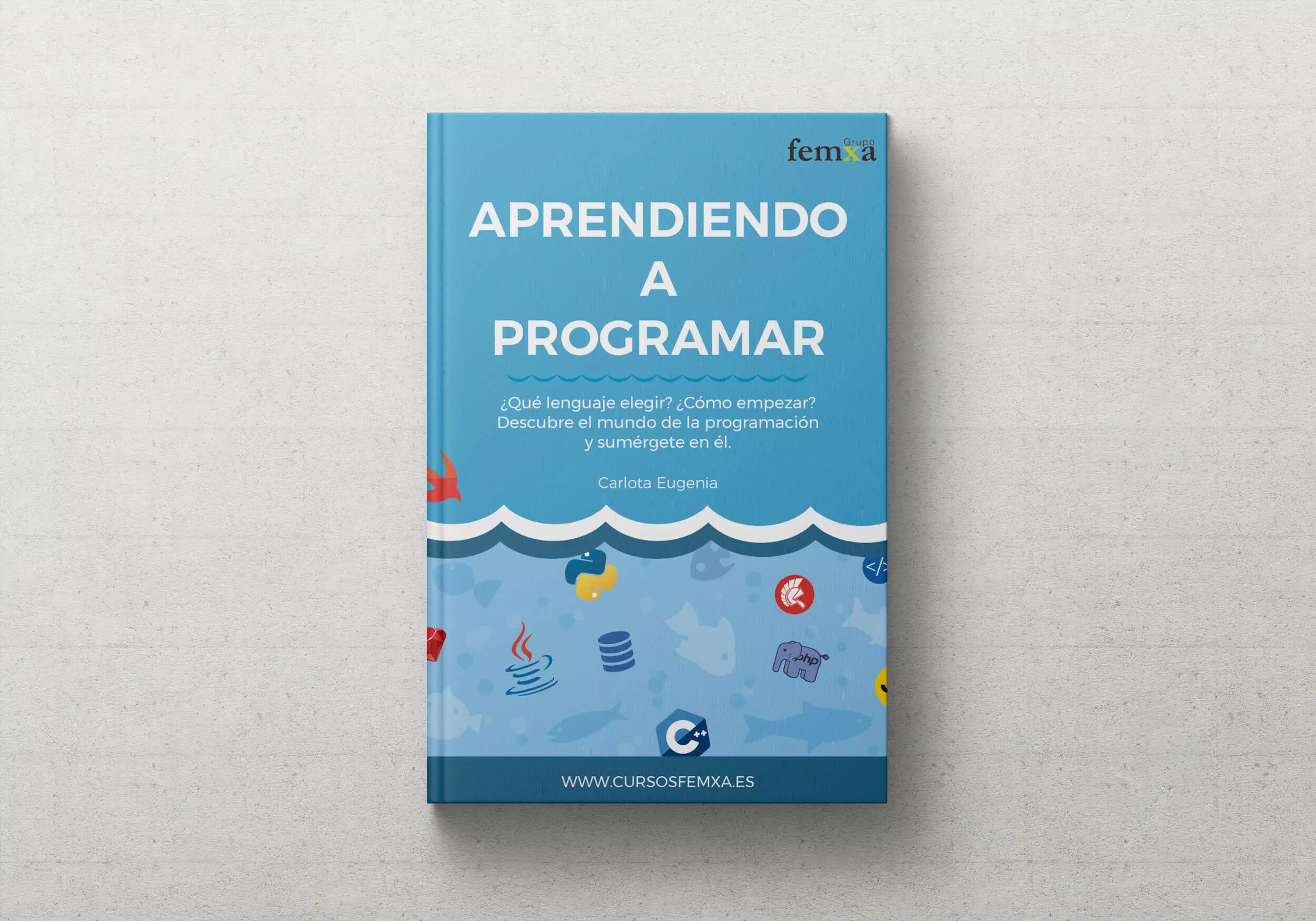 Ebook gratuito Aprendiendo a programar