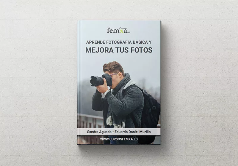 Ebook Gratuito Sobre Cómo Mejorar Tus Fotos