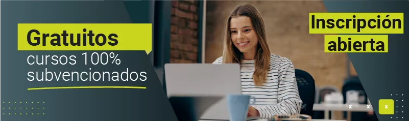 Cursos gratuitos para cualquier sector laboral País Vasco