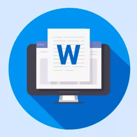 Cursos de Word Online con Certificado