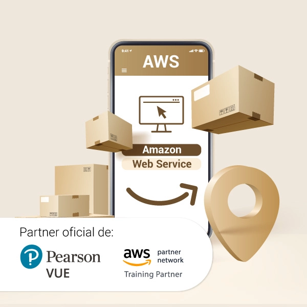 Curso gratis de servicios en la nube con AWS
