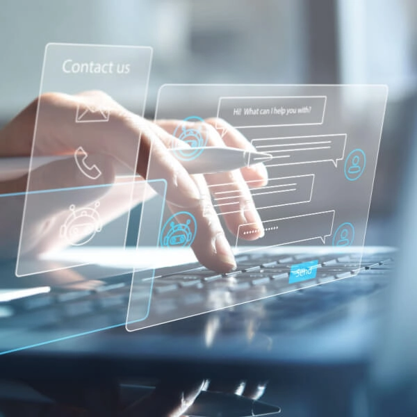 Título oficial gratis de información y atención al cliente