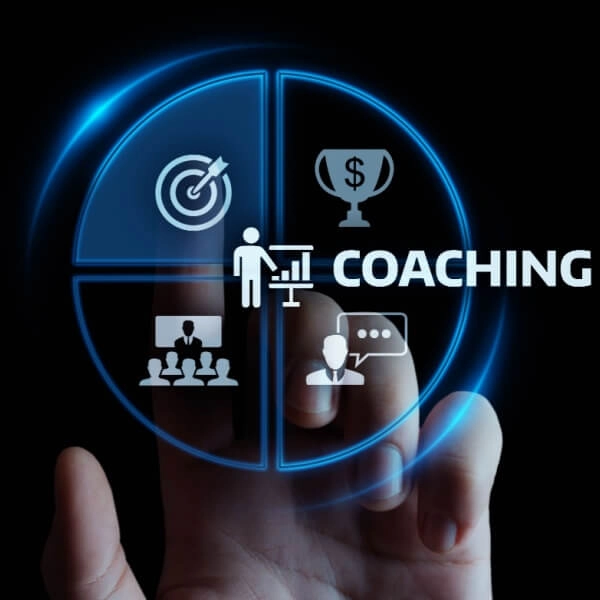 Curso gratuito de coaching y orientación - Madrid