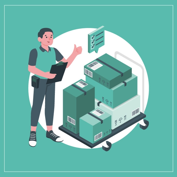 Curso Gestión y control de compras y stock en almacén