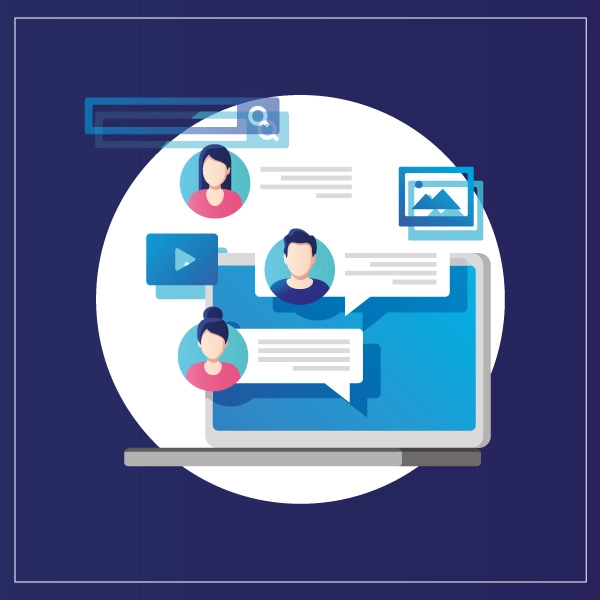 Curso de redes sociales en la educación online