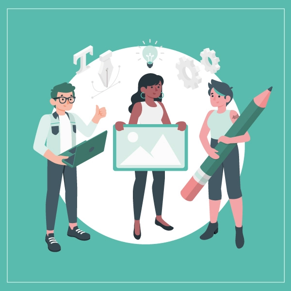 Curso Creatividad para docentes