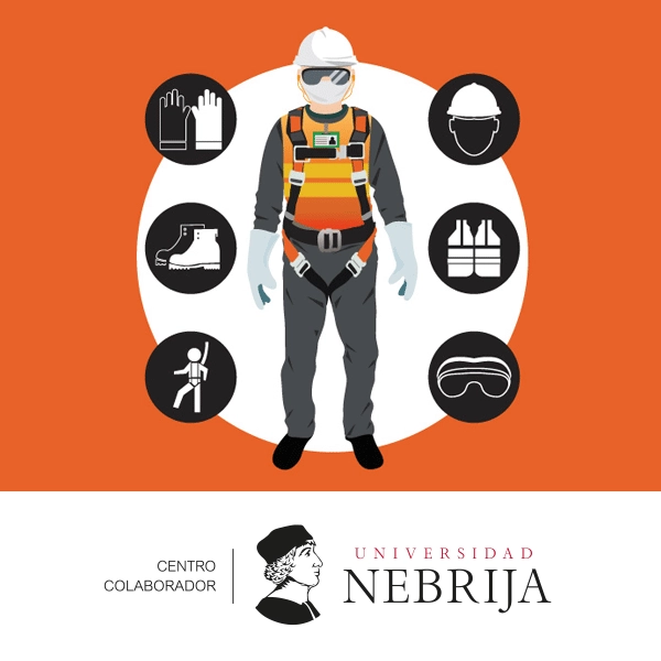 Curso de Prevencion de Riesgos Laborales