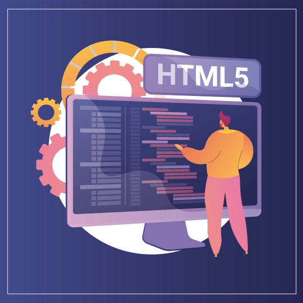 Curso online de HTML5