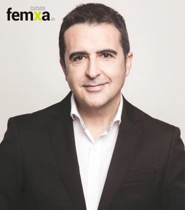 Entrevista con Luis Fraga sobre comunicacion