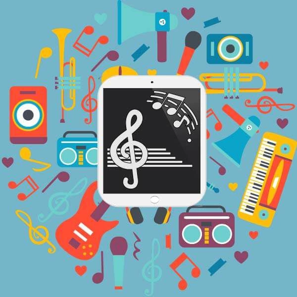 Aprende a usar en el aula el programa musical noteflight