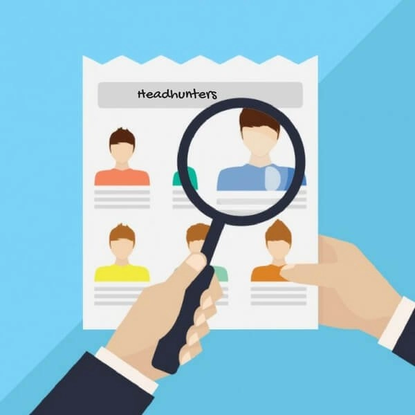 ¿Sabes qué buscan los headhunters?