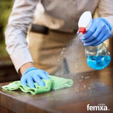 Limpieza, Desinfección e Higienización: Claves y Precauciones