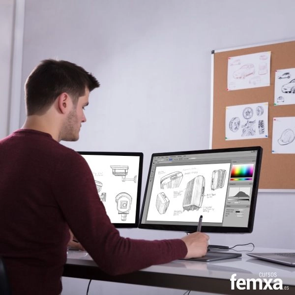 Cómo vectorizar con Illustrator