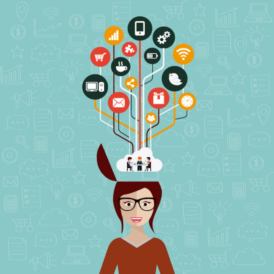 Aspectos a considerar en el diseño de una estrategia online